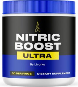 Nitric Boost: The Supplement That Can Transform the Lives of Diabetic ...