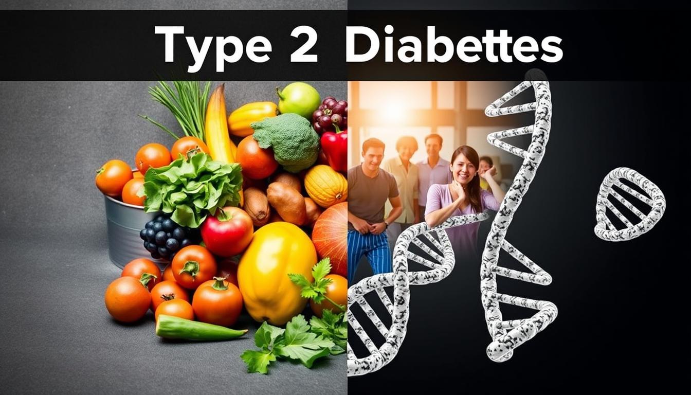 types of diabetes